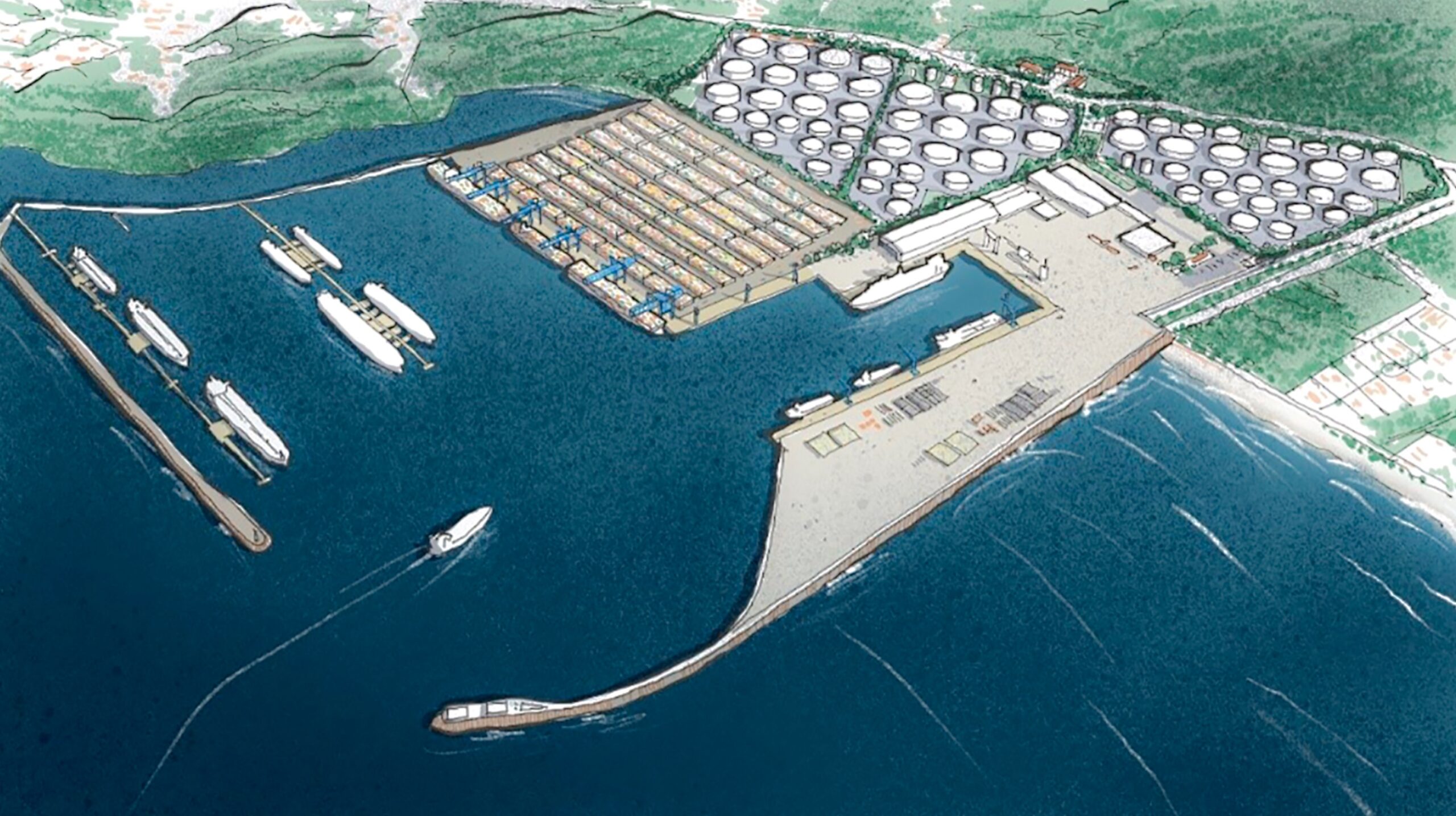 PORTO VENCE DESAFIO AMBIENTAL - Cobertura cultural no Rio de Janeiro