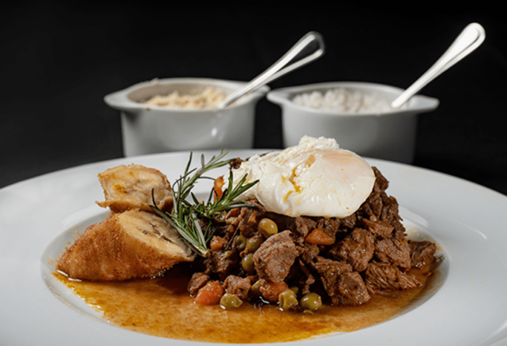 O prato carioca por excelência – Rio Já