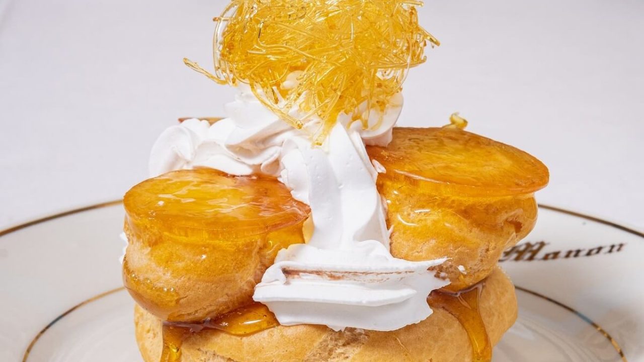 AO COMPLETAR 80 ANOS, CONFEITARIA MANON RESGATA UM CLÁSSICO - Cobertura ...