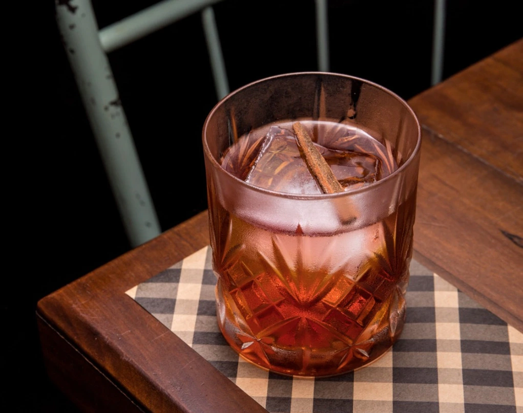 NOVIDADE NO LEBLON: BOCCA DEL CAPO BAR - Cobertura cultural no Rio de ...