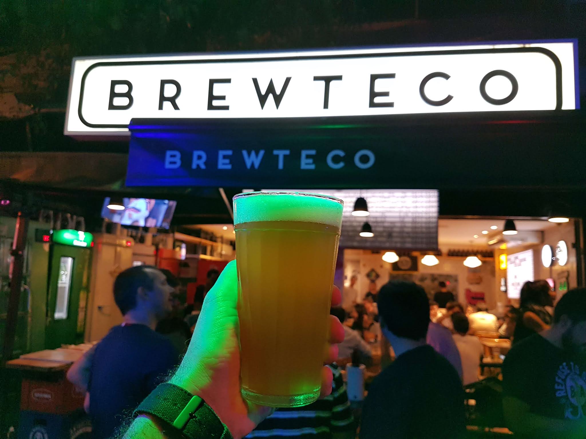 BOTAFOGO VAI GANHAR UNIDADE DO BREWTECO COM VISTA PARA A ENSEADA - Cobertura cultural no Rio de ...