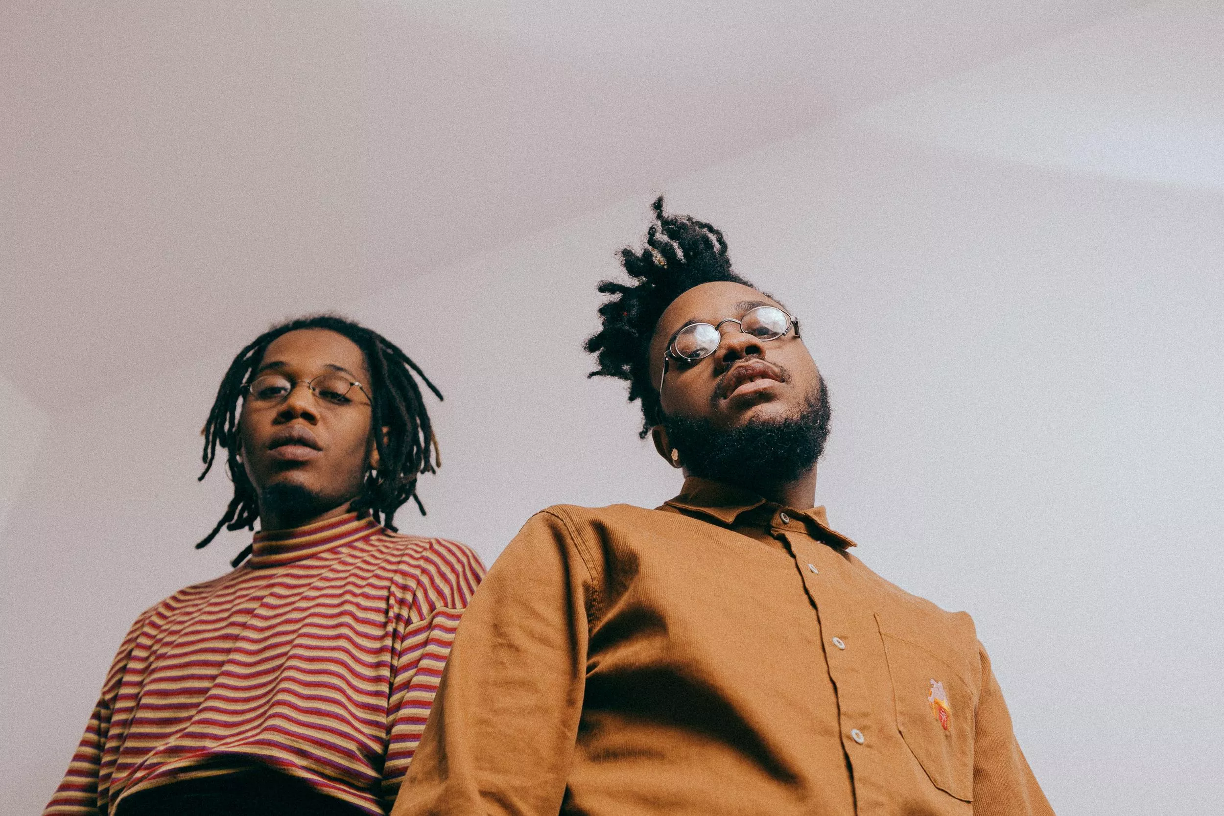 REVELAÇÃO DA BAIXADA, DUO YOÙN SE APRESENTA DE GRAÇA NO CCBB ...