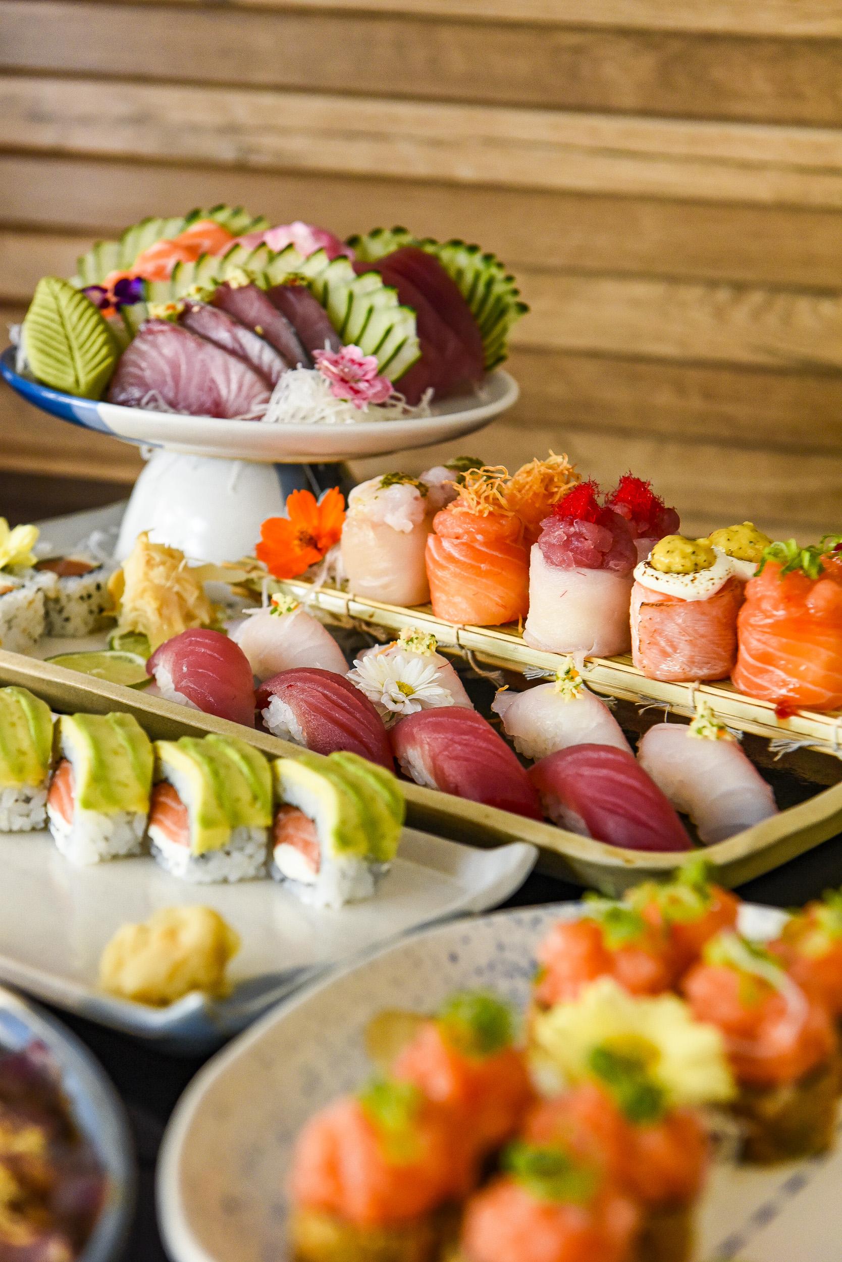 QUE TAL UMA CEIA JAPONESA NO NATAL? - Cobertura cultural no Rio de Janeiro