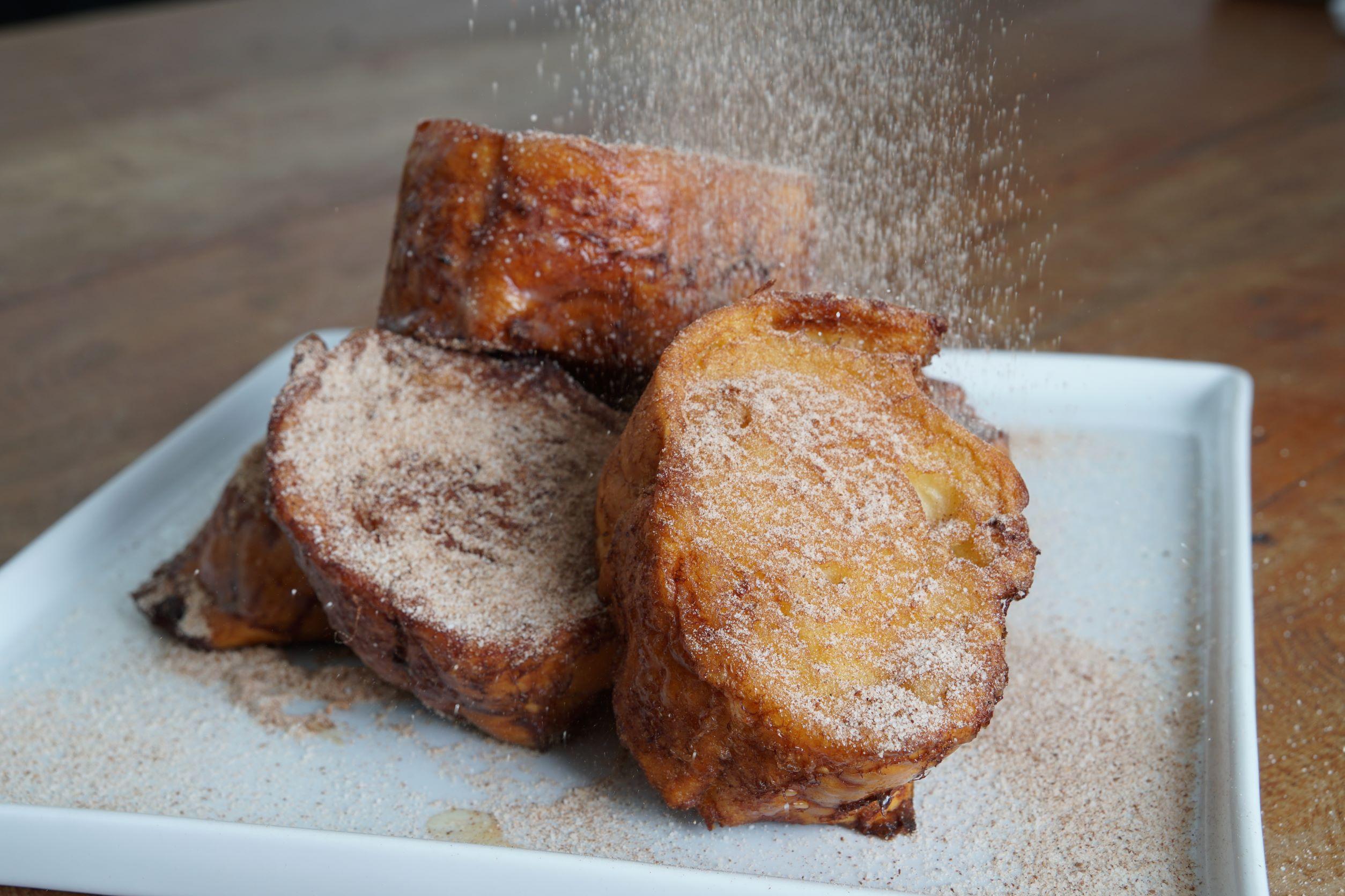 CASA DA RABANADA GOURMET, O NOME JÁ DIZ TUDO - Cobertura cultural no ...