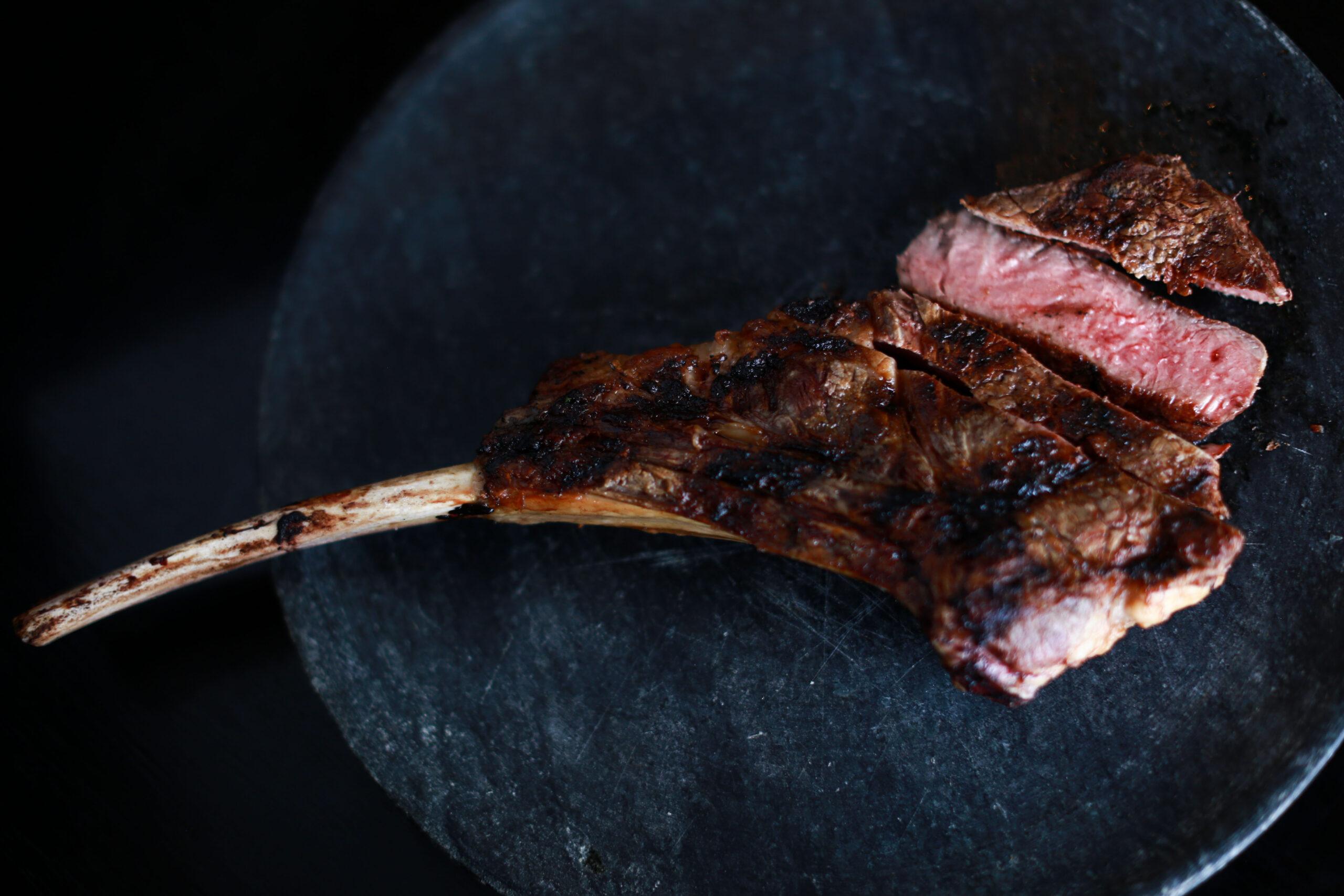CORTÉS ASADOR TEM EDIÇÃO LIMITADA DO TOMAHAWK, O CORTE DA VEZ ...