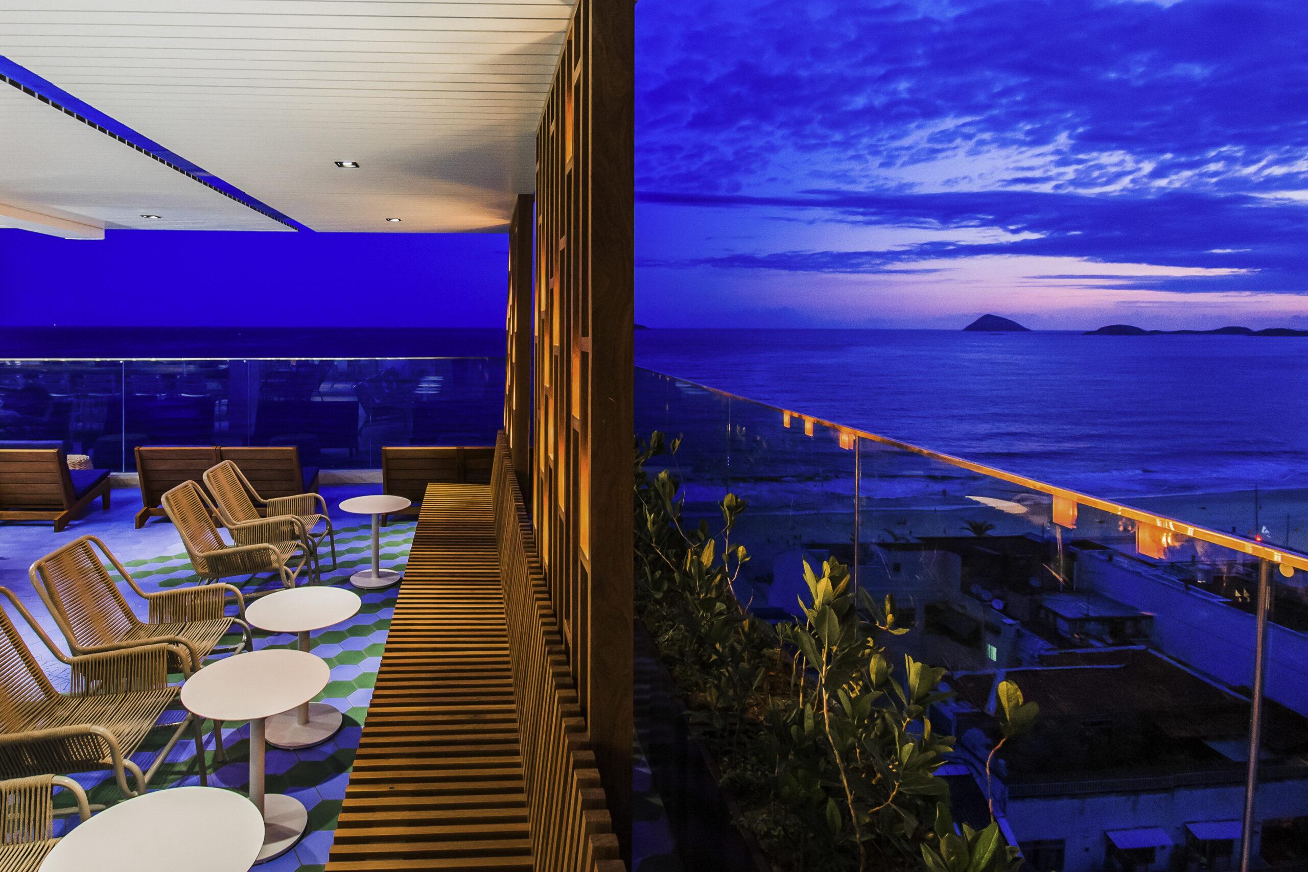 ROOFTOP BAR DO NOVOTEL LEME É ELEITO O MELHOR DO RIO DE JANEIRO ...