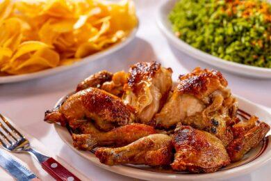 GALETO CARIOCA: UM ROTEIRO COM OS MELHORES FRANGUINHOS DO RIO ...