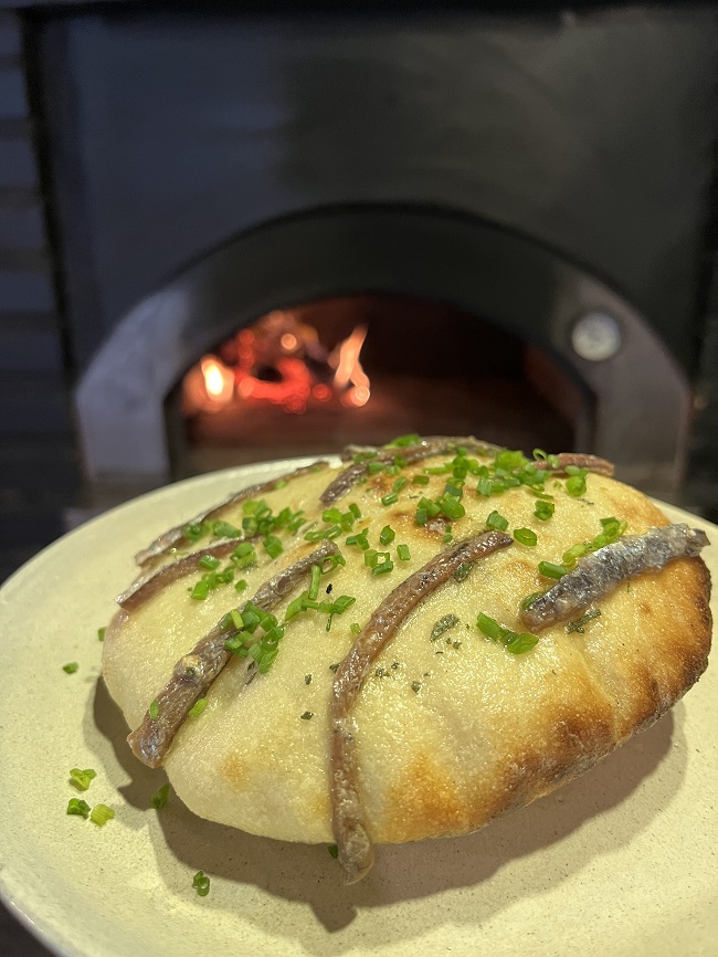 AMANA REABRE COM MENU À LA CARTE - Cobertura cultural no Rio de Janeiro